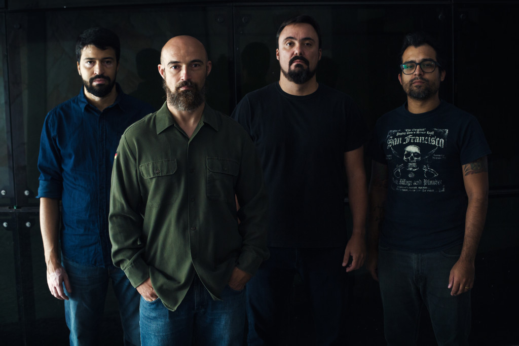 Valv: a volta dos fósseis do indie-rock - Rock Cabeça