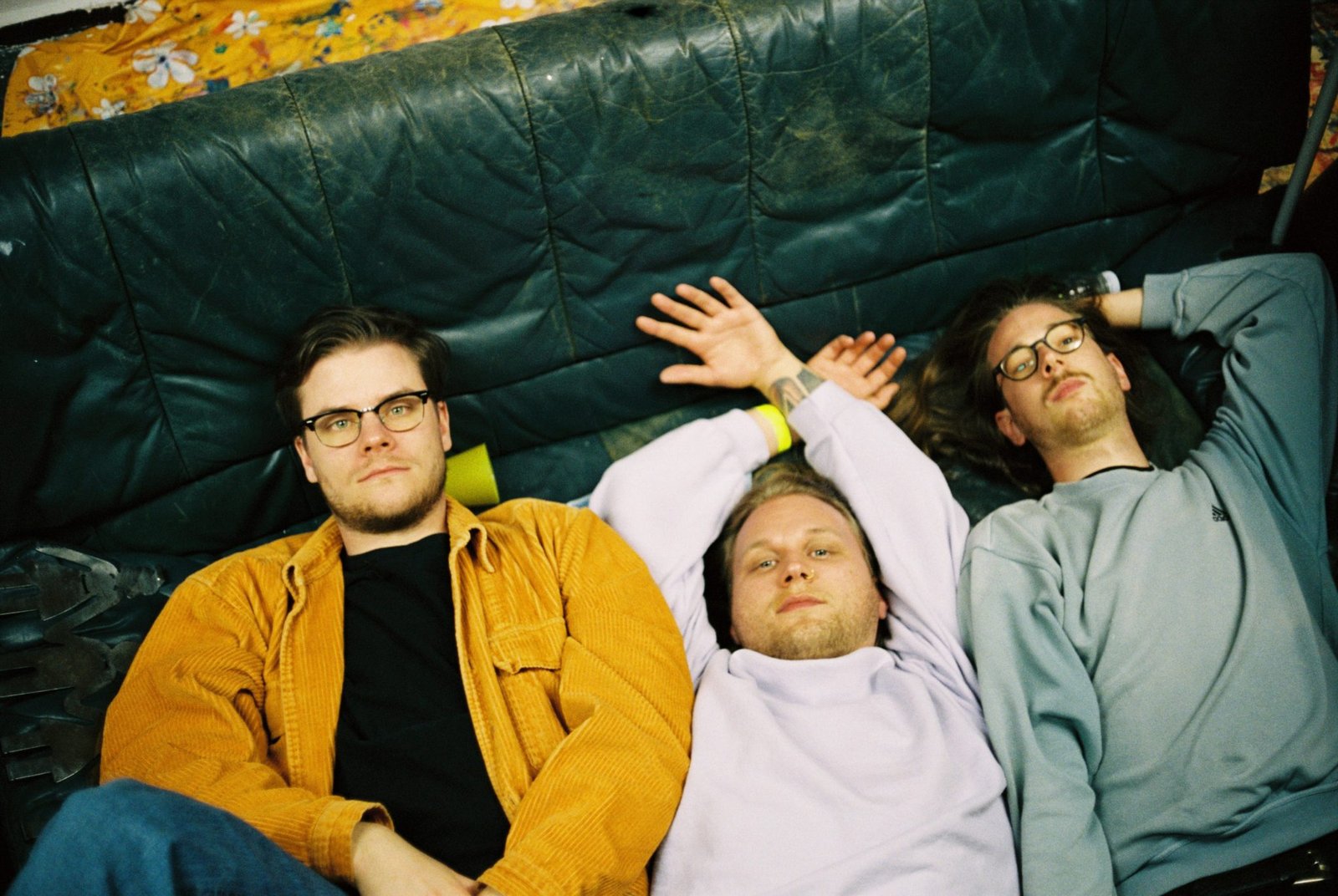 14 brand new rock artists that'll blow your mind - Rock Cabeça