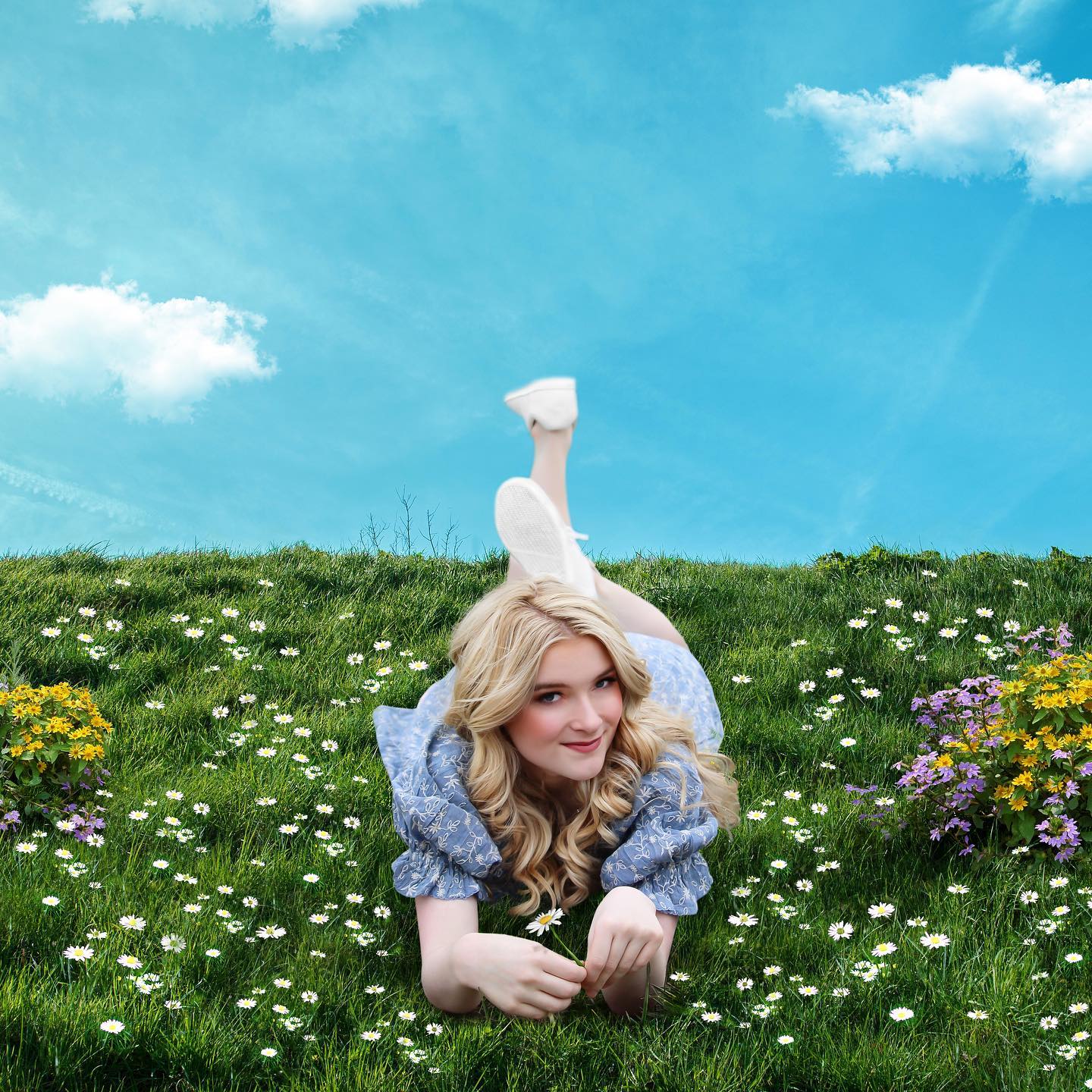 Hannah Strumner: americana girl - Rock Cabeça