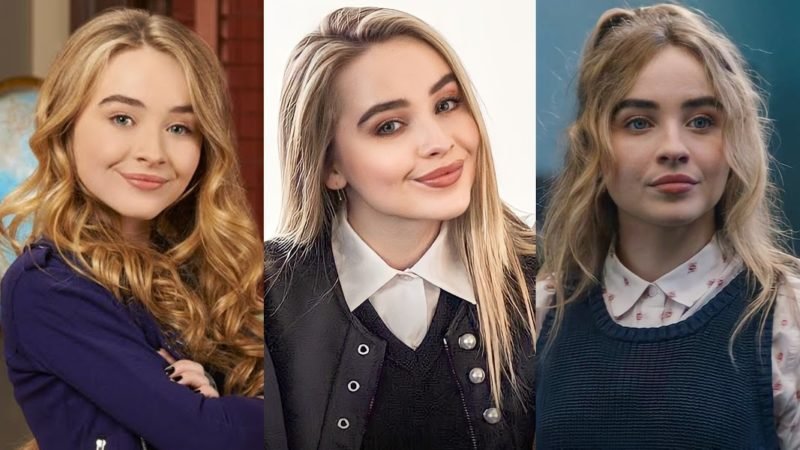 Quem é Sabrina Carpenter, a escolhida de Taylor Swift para abrir a Eras ...